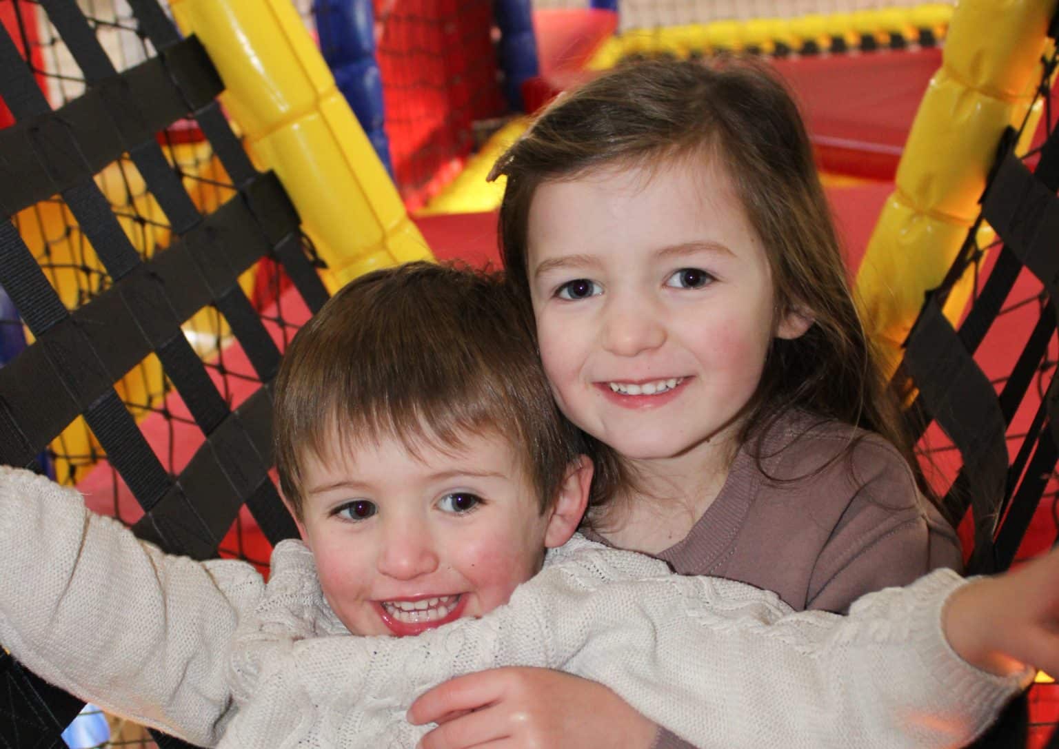 Benefits Of Soft Play