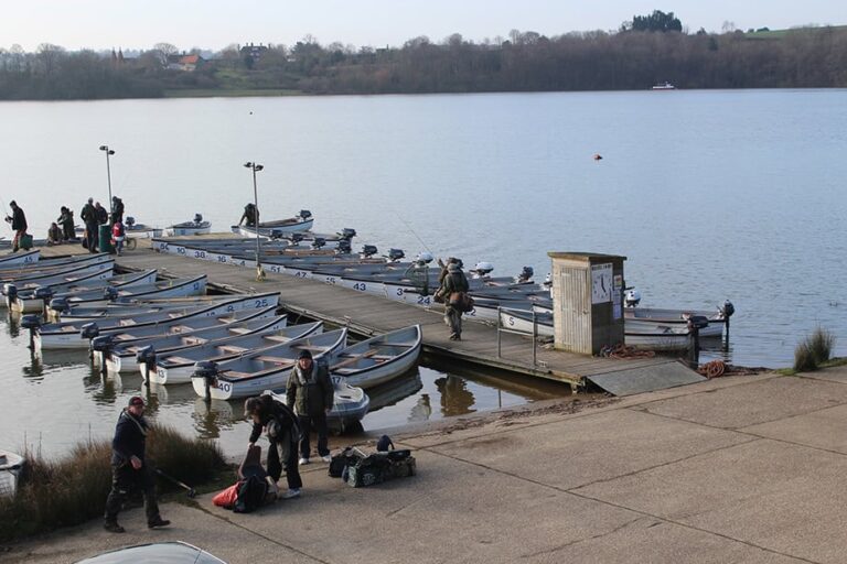 Bewl Water - The Ultimate Destination for a Family Day Out