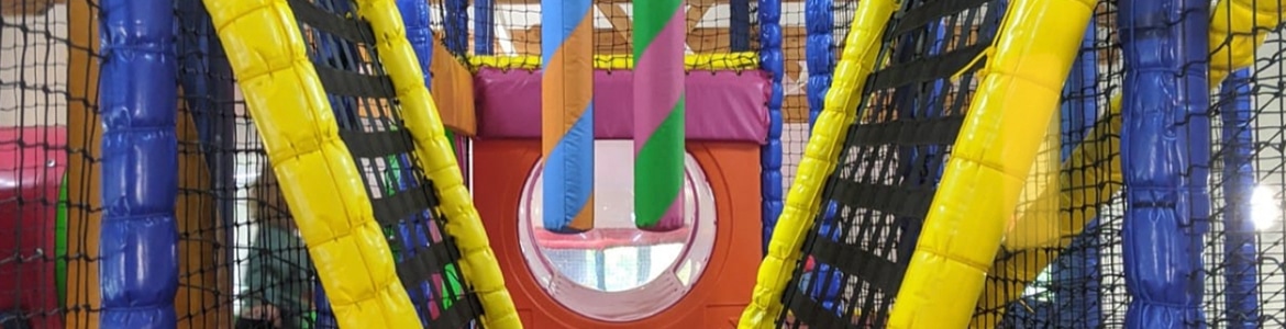 Benefits Of Soft Play