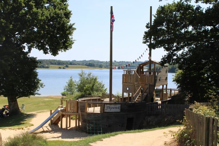 Bewl Water - The Ultimate Destination for a Family Day Out