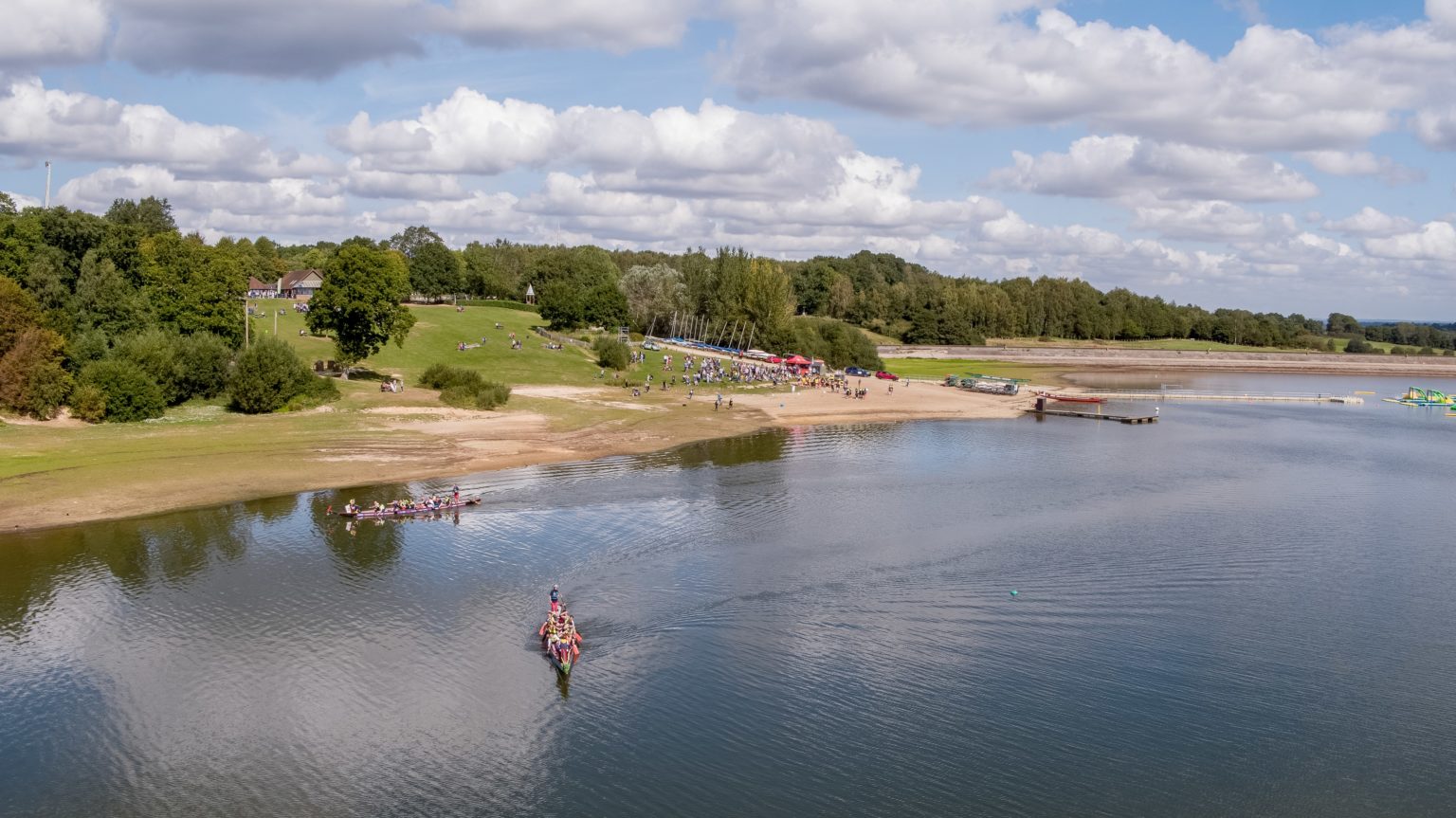 Bewl Water - The Ultimate Destination for a Family Day Out