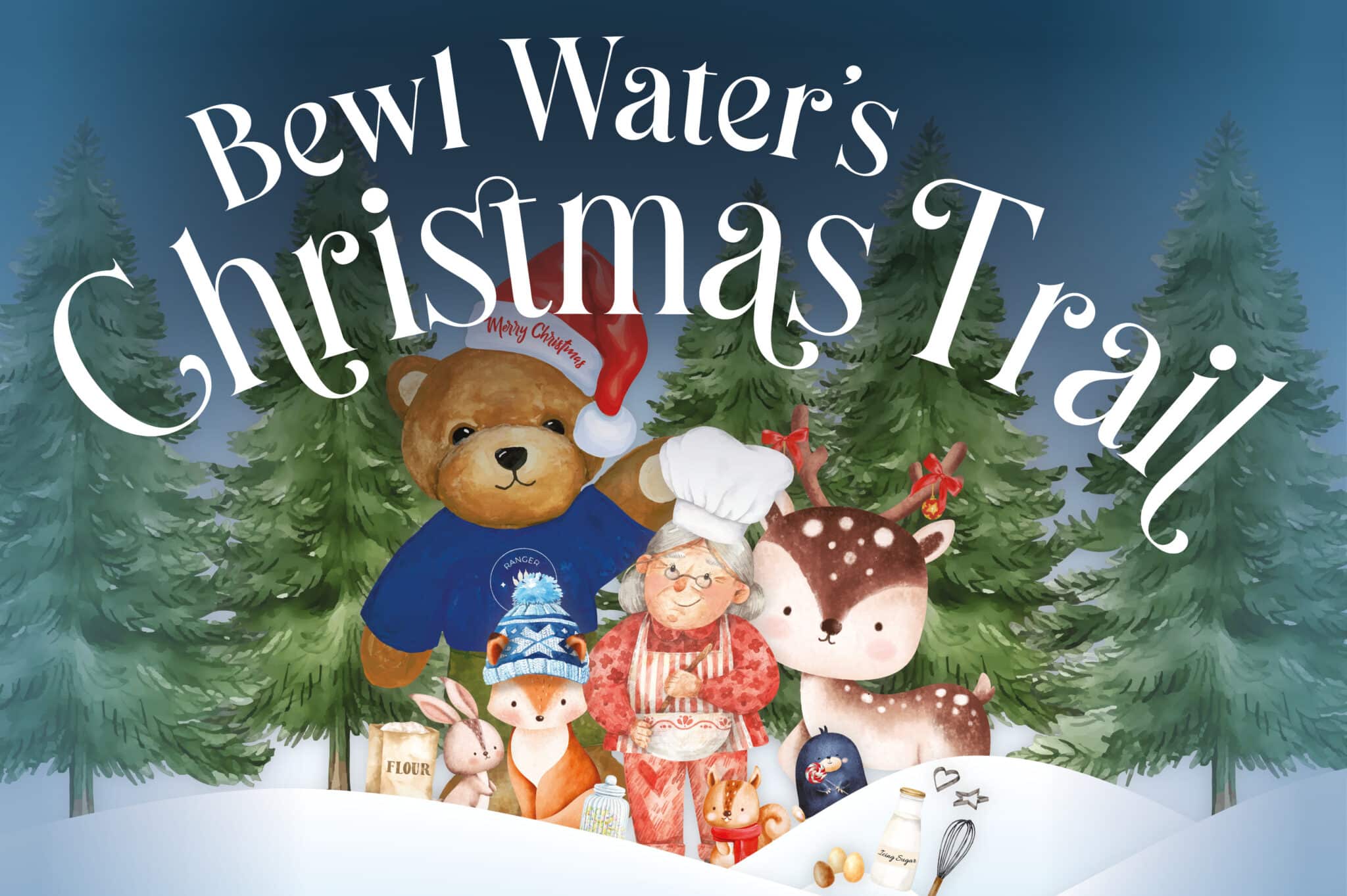 Bewl Water - The Ultimate Destination for a Family Day Out