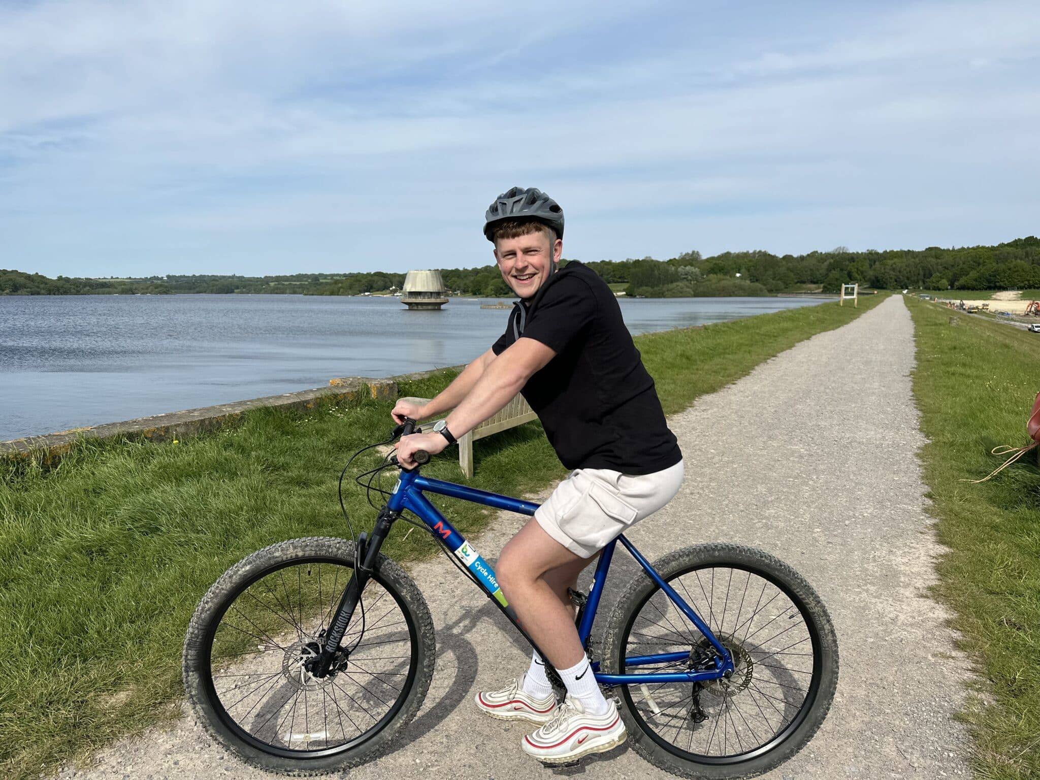 Your summer holiday guide for six weeks of family fun - Bewl Water