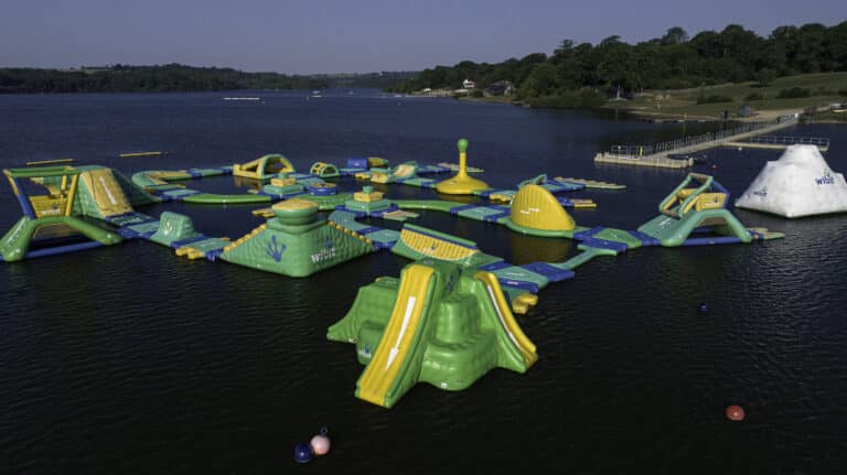 Bewl Water - The Ultimate Destination for a Family Day Out